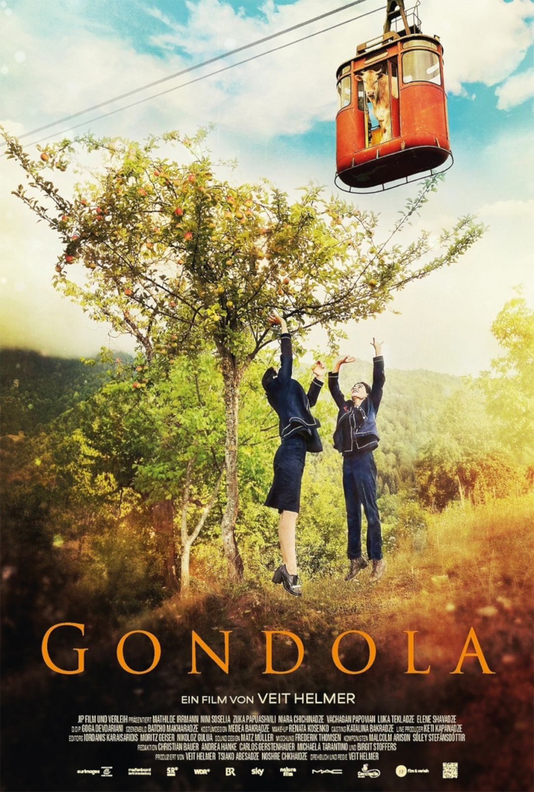 Gondola - Gloria biograf & café