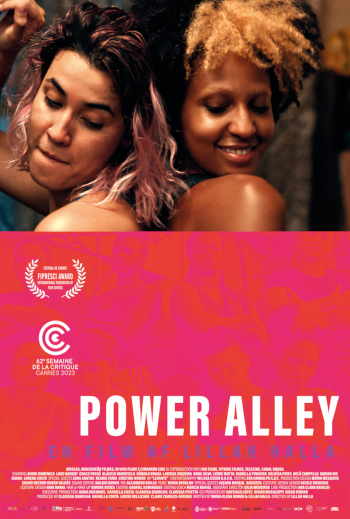 Power Alley - Gloria biograf & café