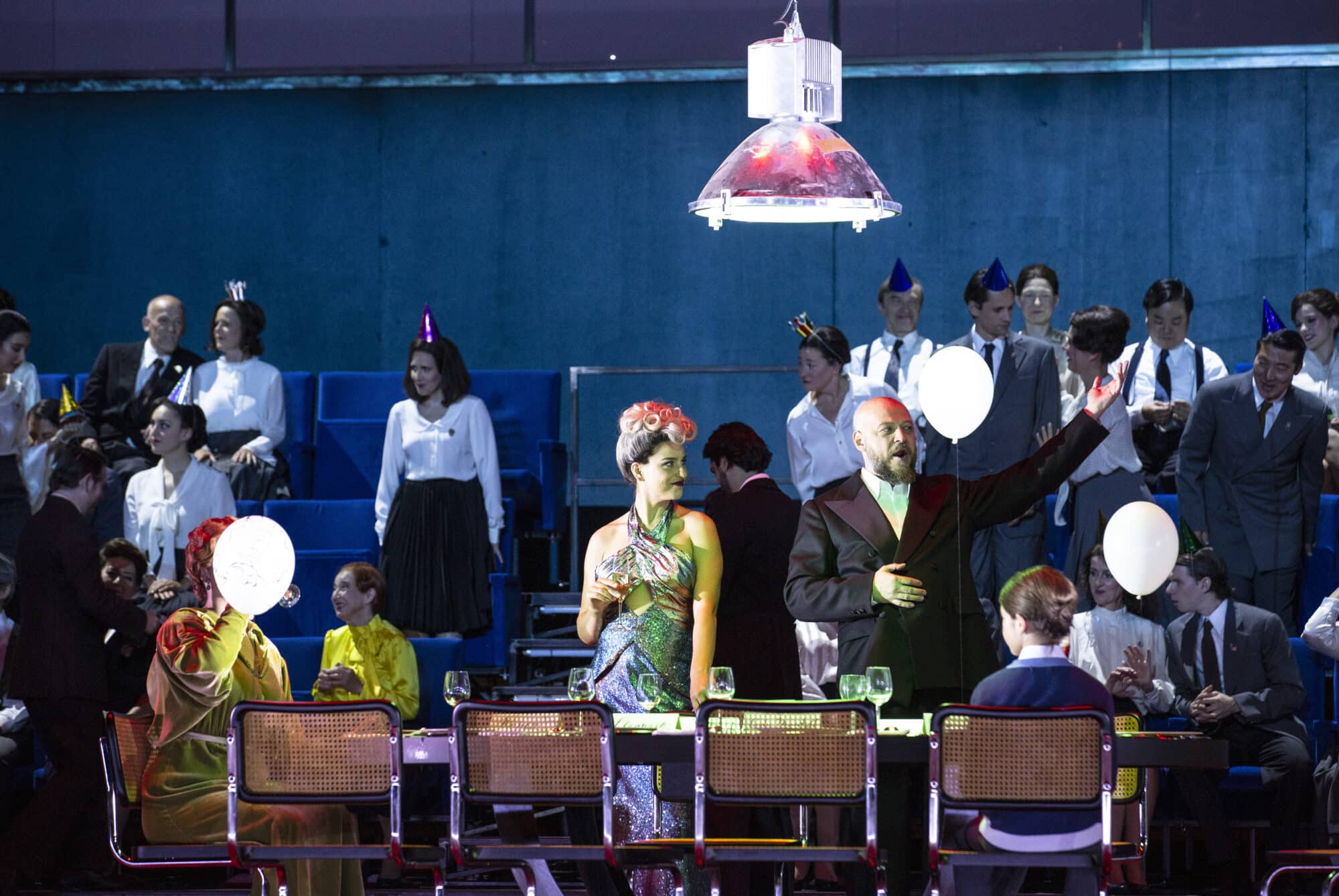 Gloria Biograf & Café - Film fra hele verden - midt i København