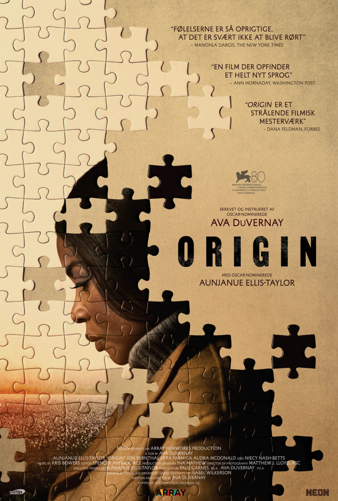 Origin - Gloria biograf & café