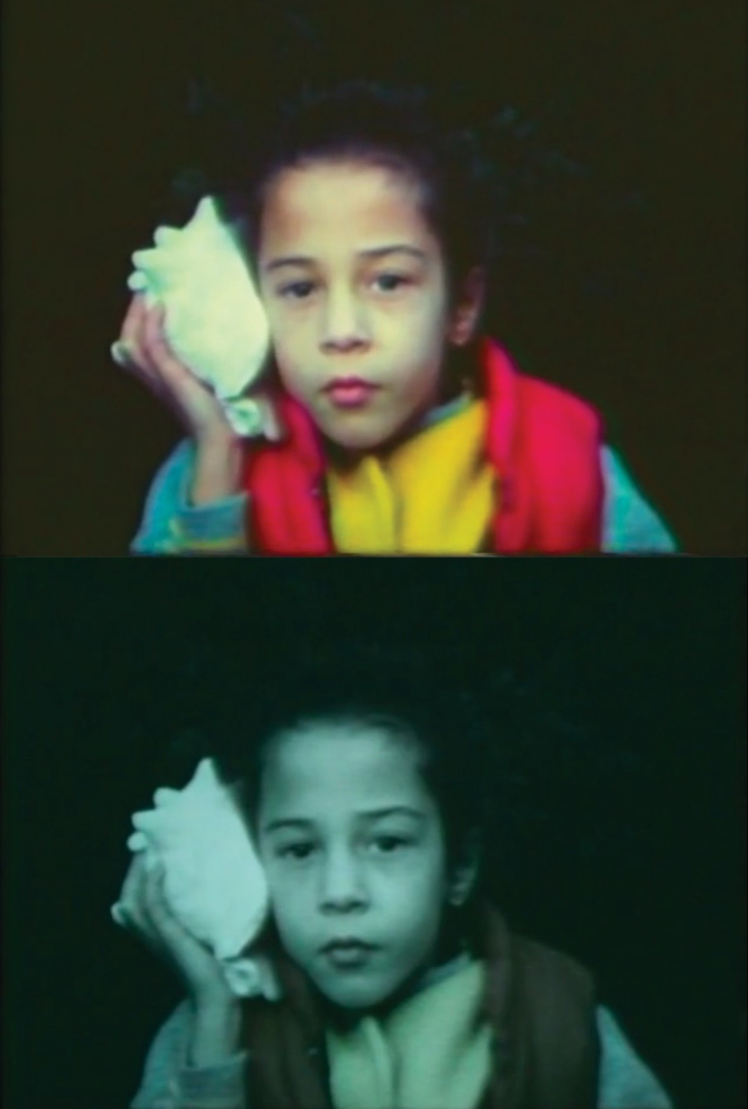 Terrassen / The films of Fanny Howe - Gloria biograf & café