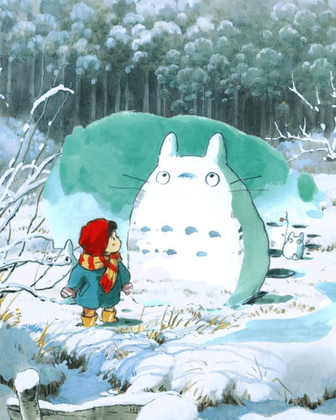 Gloria Biograf & Café - Film fra hele verden - midt i København