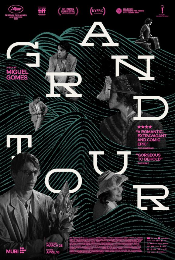 Program - Gloria Biograf & Café